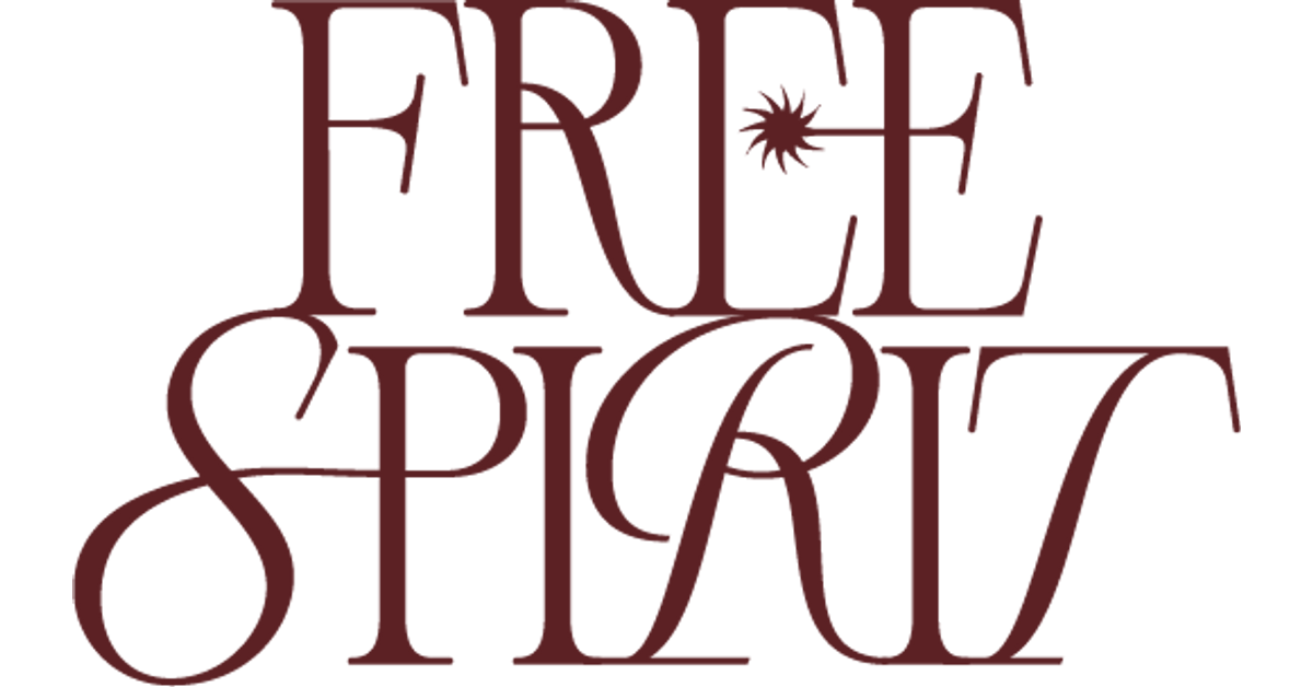 Free Spirit